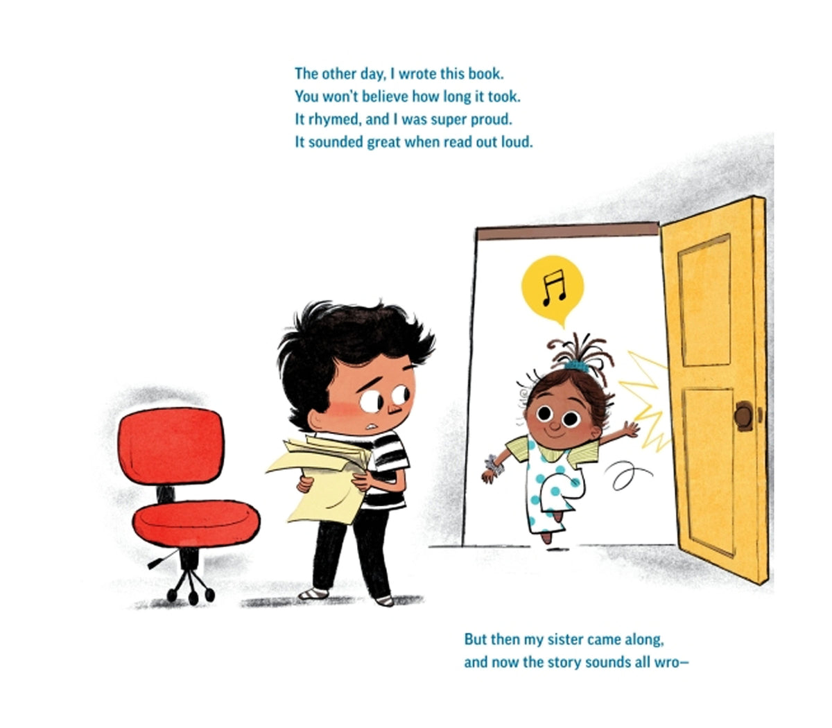 The Book That Almost Rhymed By Omar Abed | Hardcover – Muslim Memories