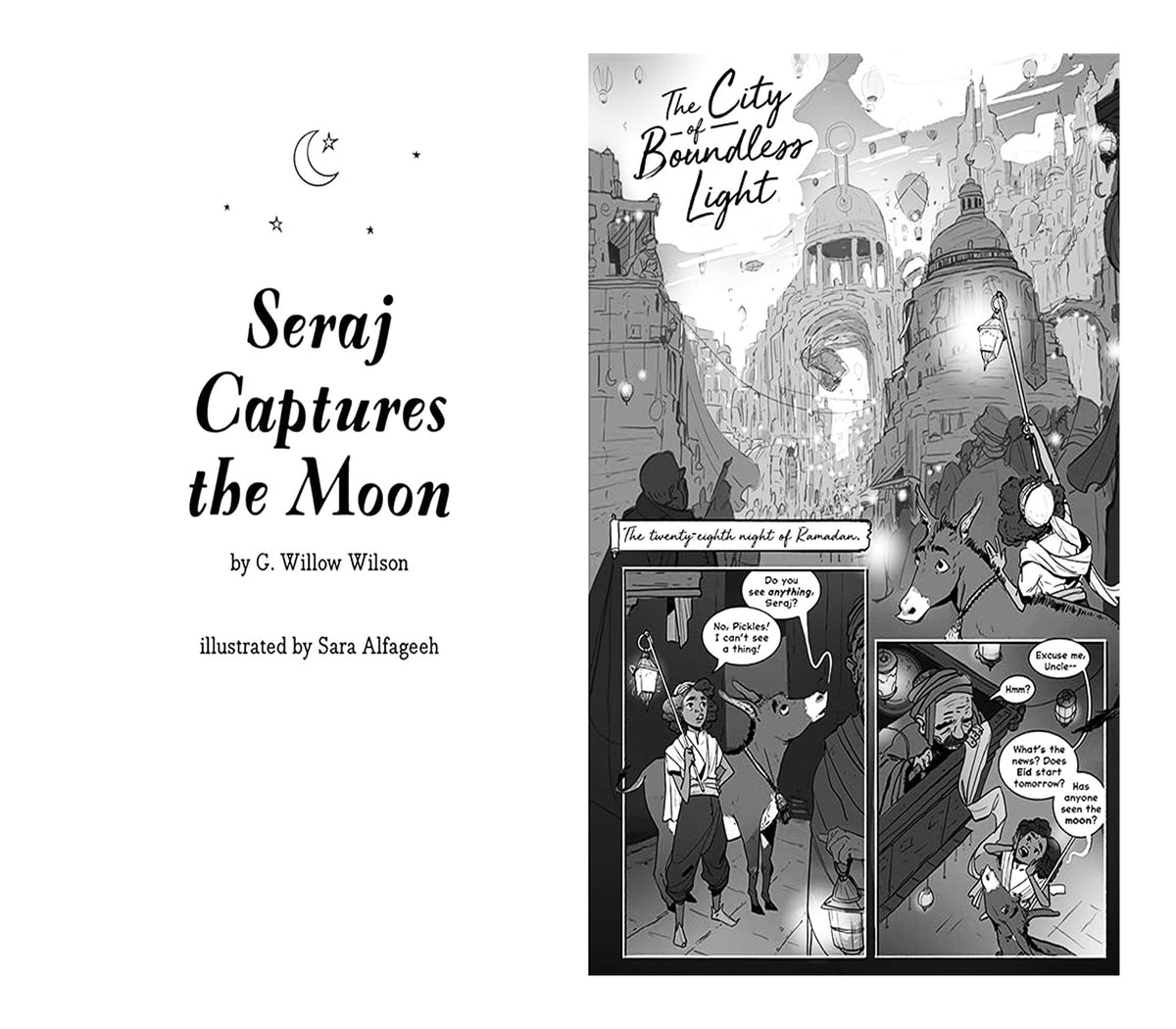 Once Upon an Eid Stories of Hope and Joy by 15 Muslim Voices – Muslim ...