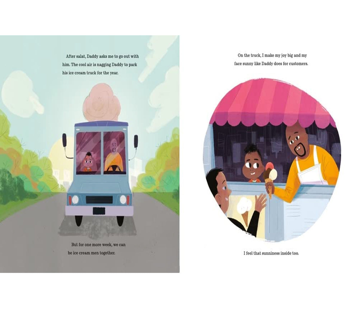 Salat in Secret By Jamilah Thompkins-Bigelow and Hatem Aly – Muslim ...