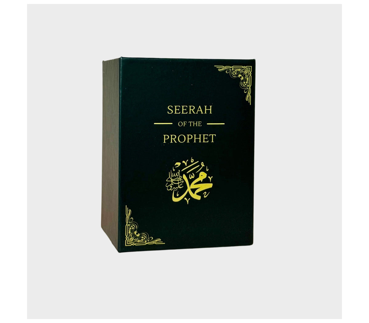 The Seerah Of The Prophet Trivia Cards – Muslim Memories
