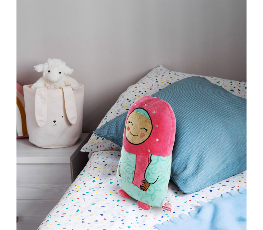 Muslim Memories | Selling Islamic Children Toys, Gifts and Even Decor