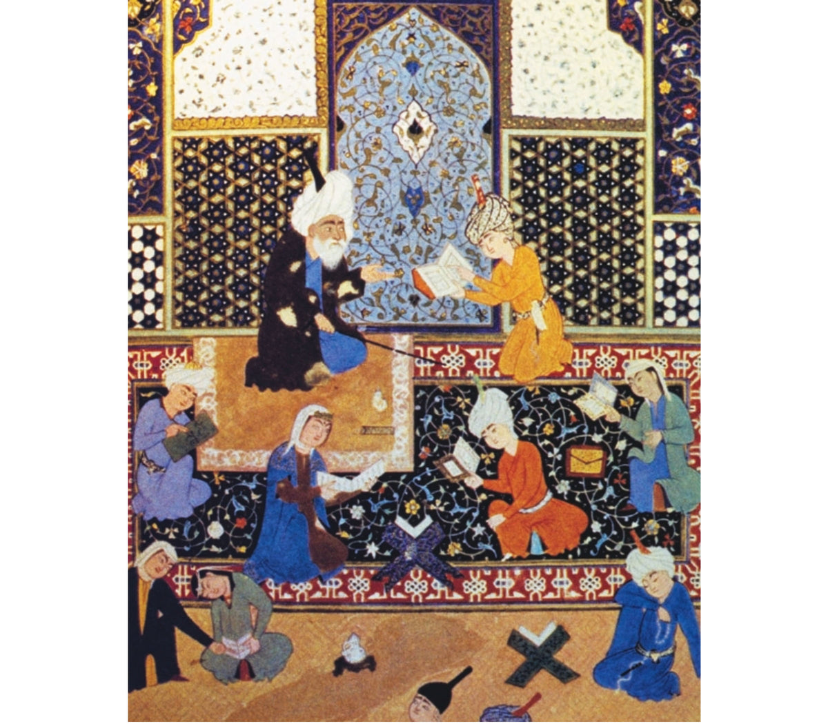 1001 Inventions: The Enduring Legacy of Muslim Civilization – Muslim ...