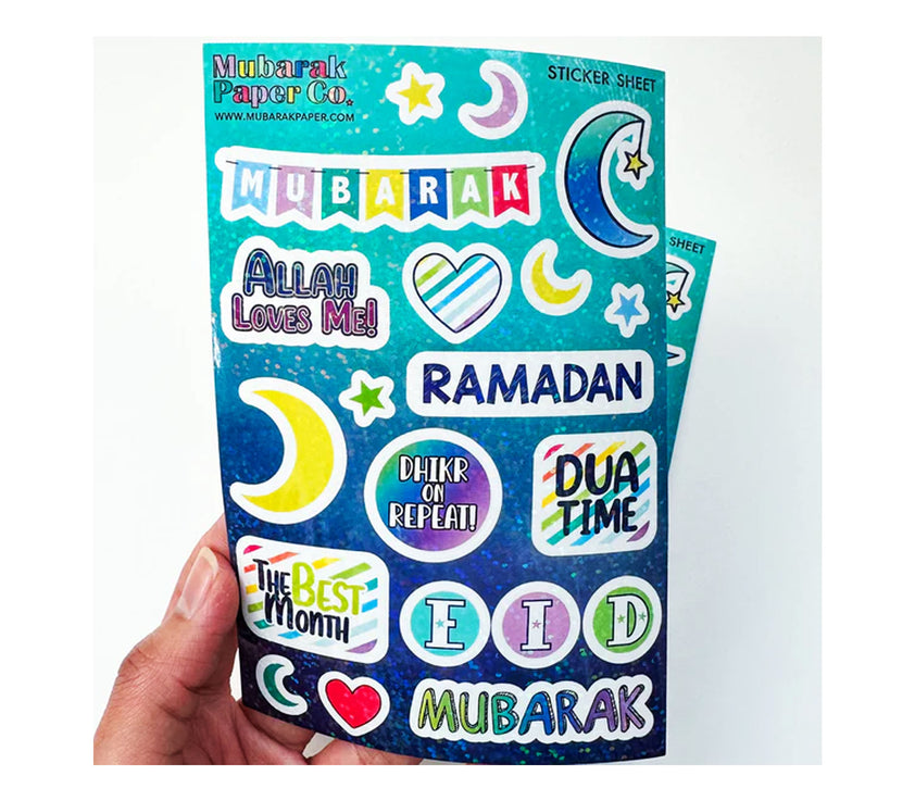 Muslim Memories | Selling Islamic Children Toys, Gifts and Even Decor