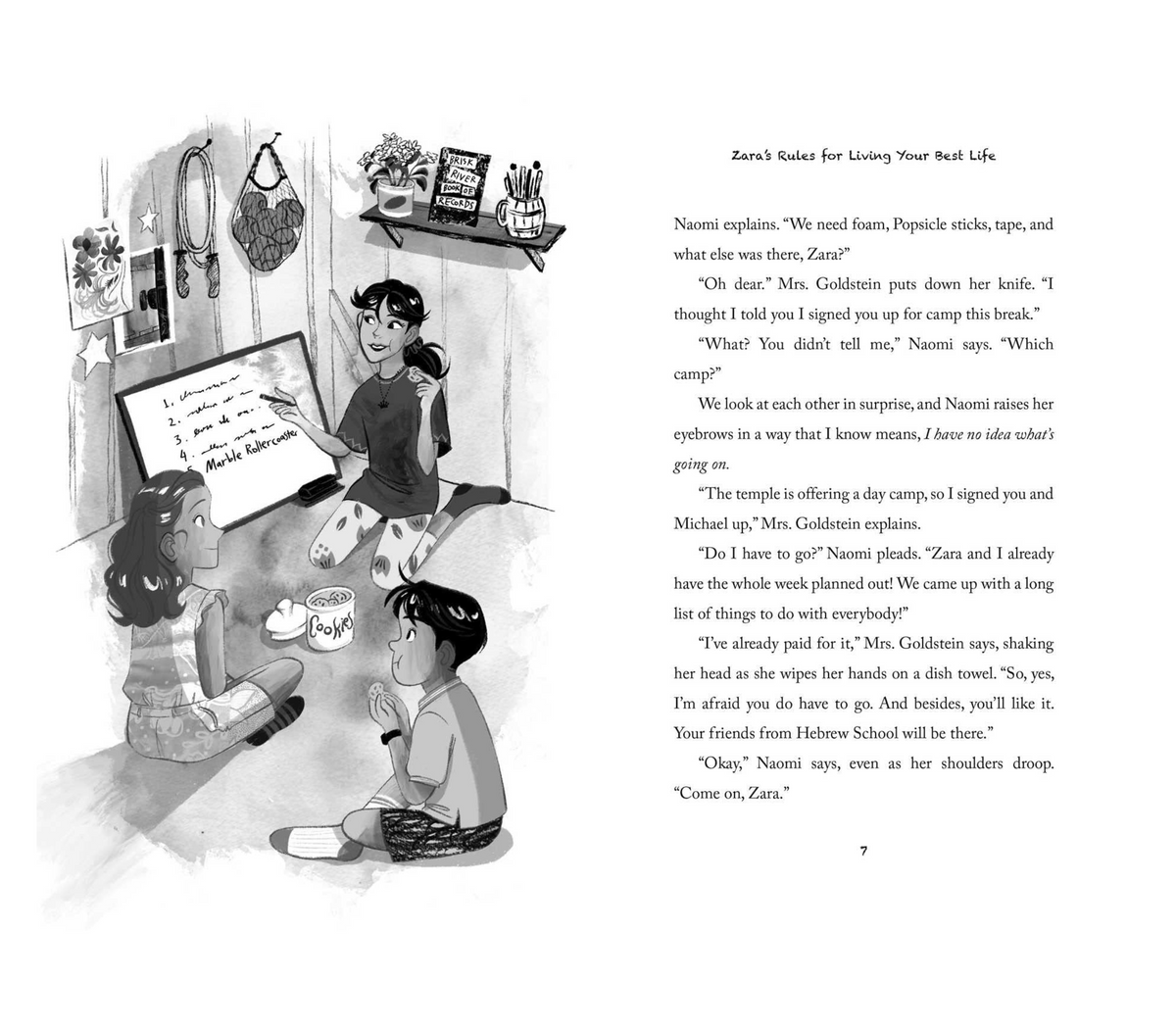 The Story of Maryam (Board Book) Muslim Memories