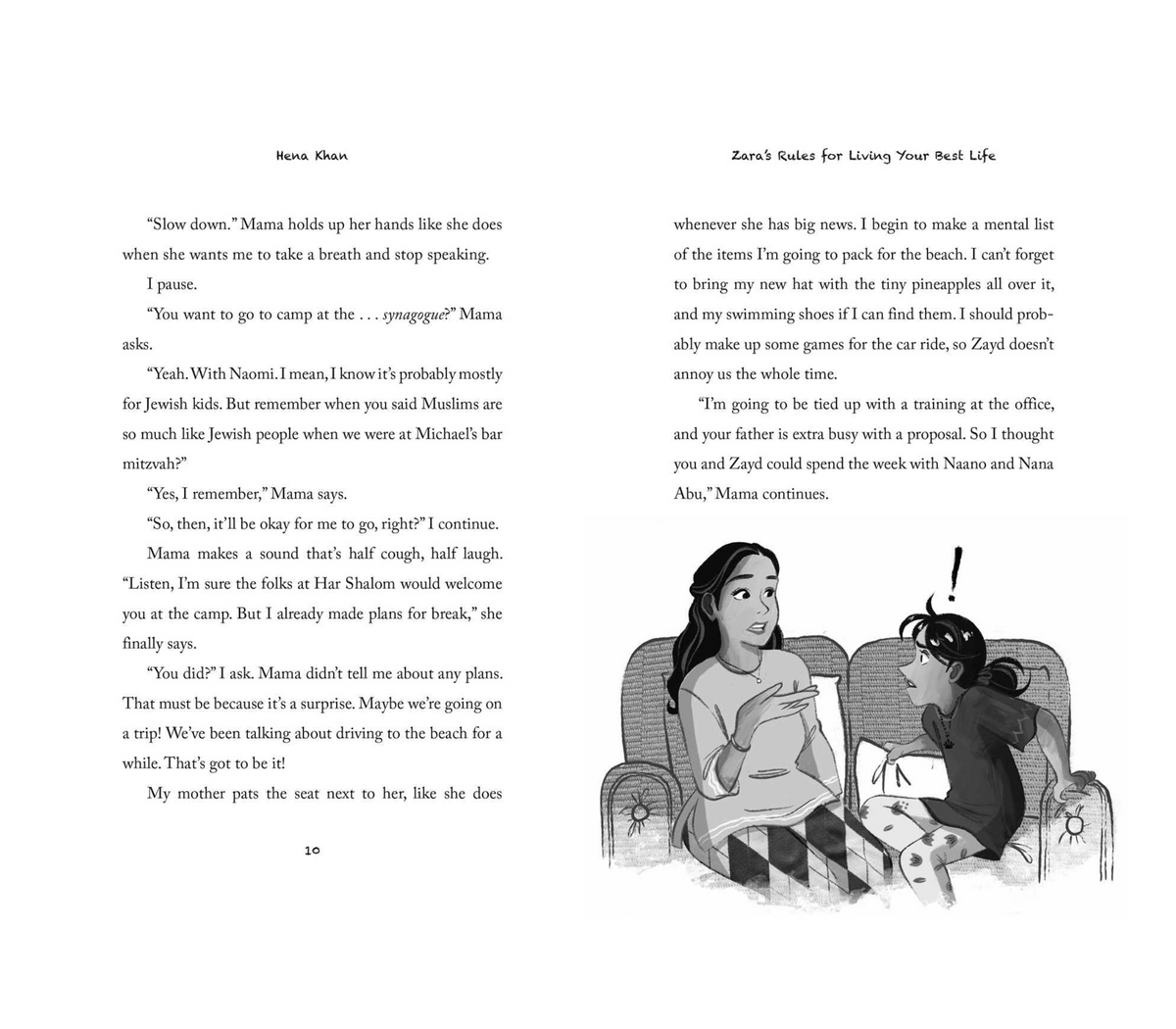 The Story of Maryam (Board Book) Muslim Memories